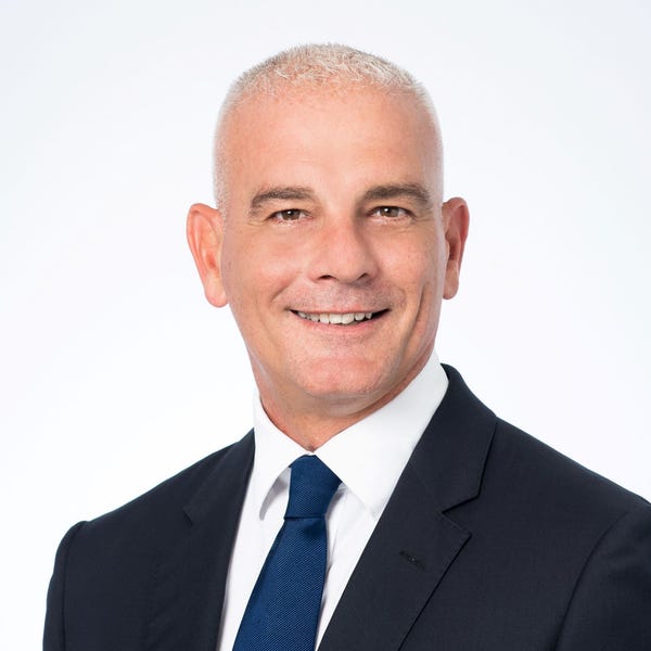 John Shepherd - Gallus Partners Management - realestate.com.au