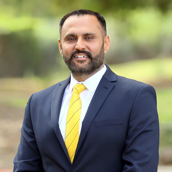 Parwinder Singh - Ray White - Toongabbie - realestate.com.au