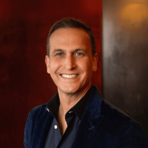 CHRISTIAN FRY - REDFOX International - realestate.com.au