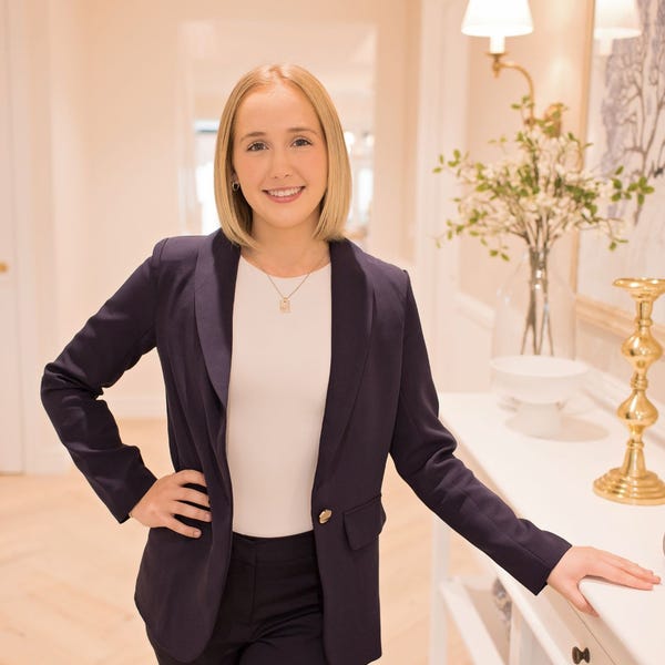 Maddy Stubbs - OBrien Real Estate - Berwick - realestate.com.au