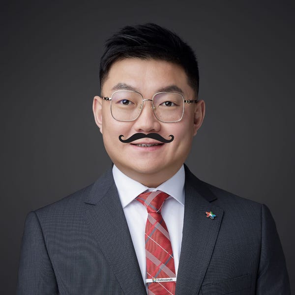 Tony Che - Professionals First & Co - realestate.com.au