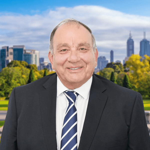 Joe Borg - Crane Real Estate - CAROLINE SPRINGS - realestate.com.au