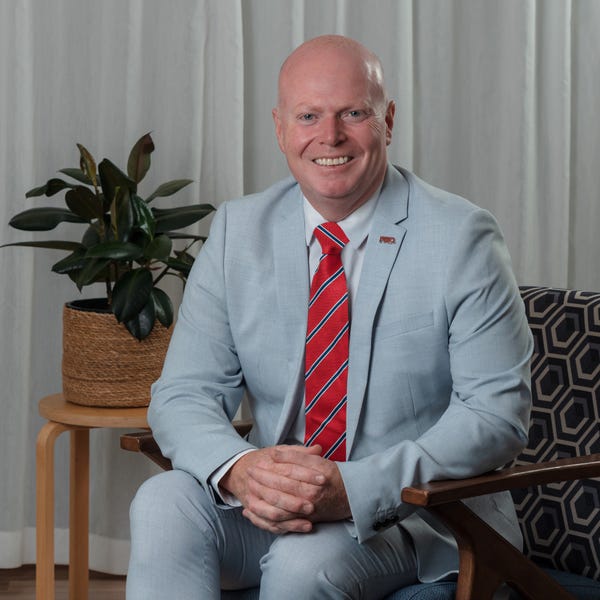Kevin Spaulding - PRD - Hobart - realestate.com.au