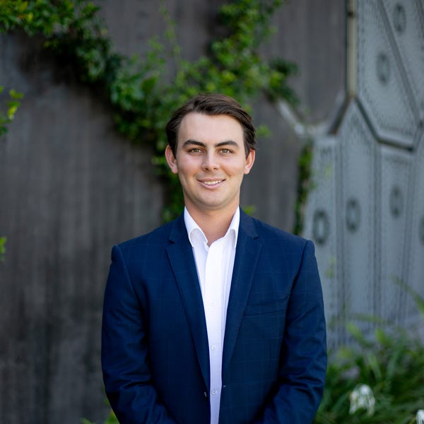 Keegan Shaw - Ray White Prestige Gold Coast - Surfers Paradise ...