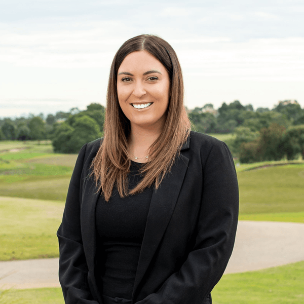 Brooke Mitchell - Harcourts - Langwarrin - realestate.com.au