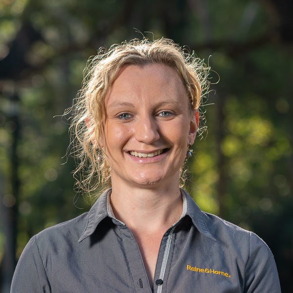 Paige Crow - Raine & Horne - Darwin - realestate.com.au