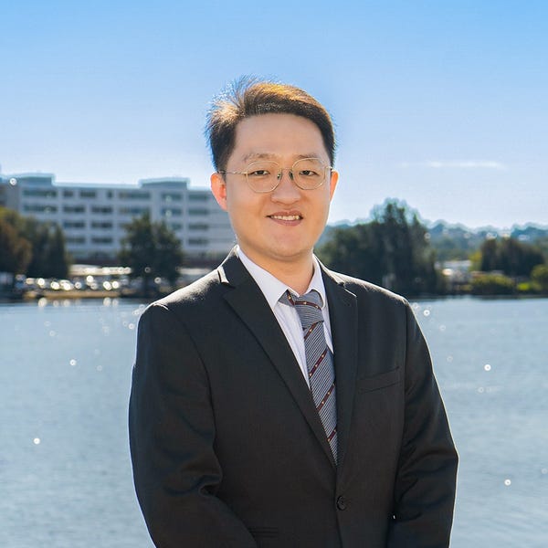 Alvin Cai - Raine and Horne - Rhodes - realestate.com.au