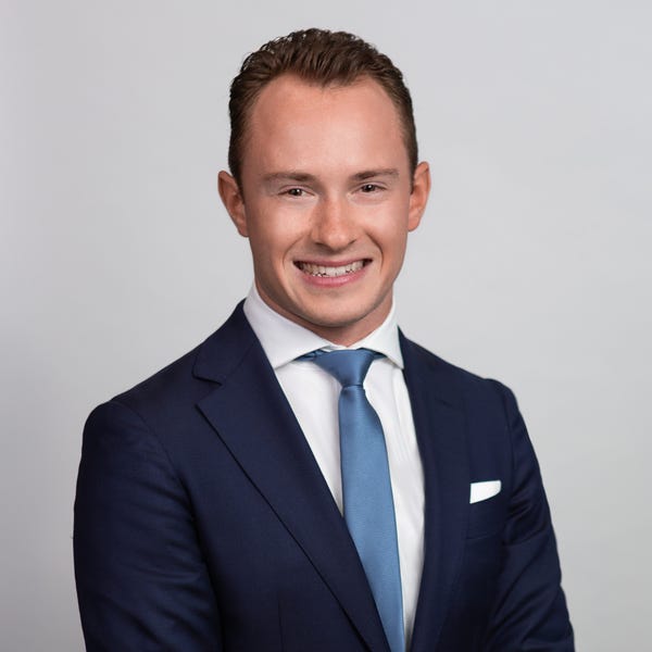 Tom Molinaro - Cushman & Wakefield - Melbourne - realestate.com.au