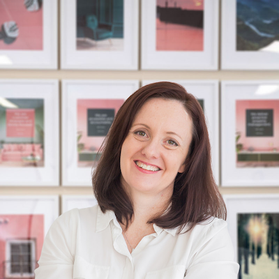 Customer Experience - Kate Benjamin Property - DURAL - realestate.com.au