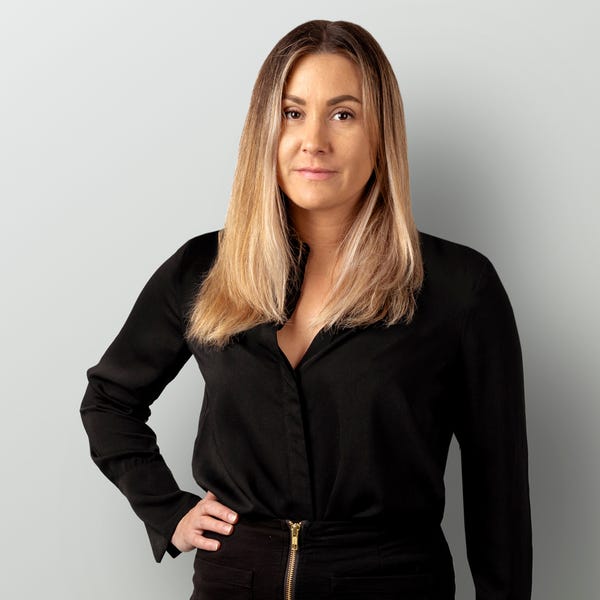 Victoria McAree - Belle Property Northern Beaches - realestate.com.au