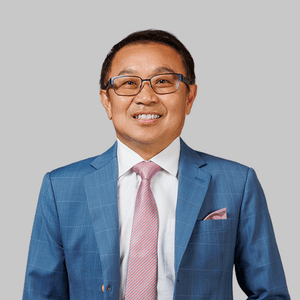 Kenny Yu - The Agency - WA - realestate.com.au