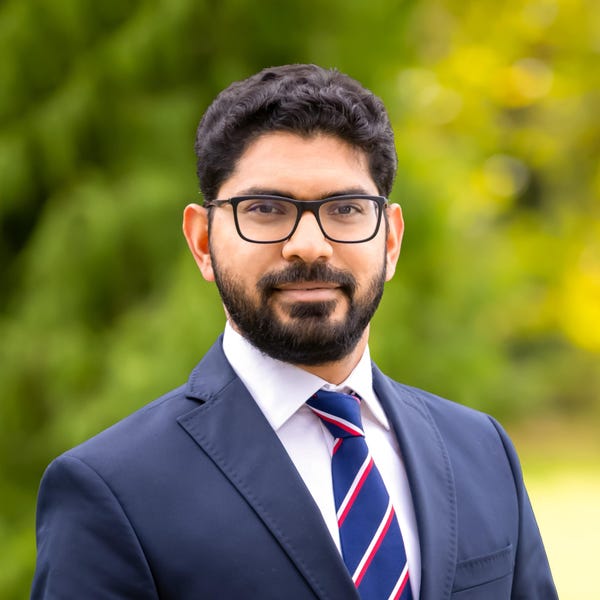 Amit Bhatnagar - Dream Land Property Group - realestate.com.au