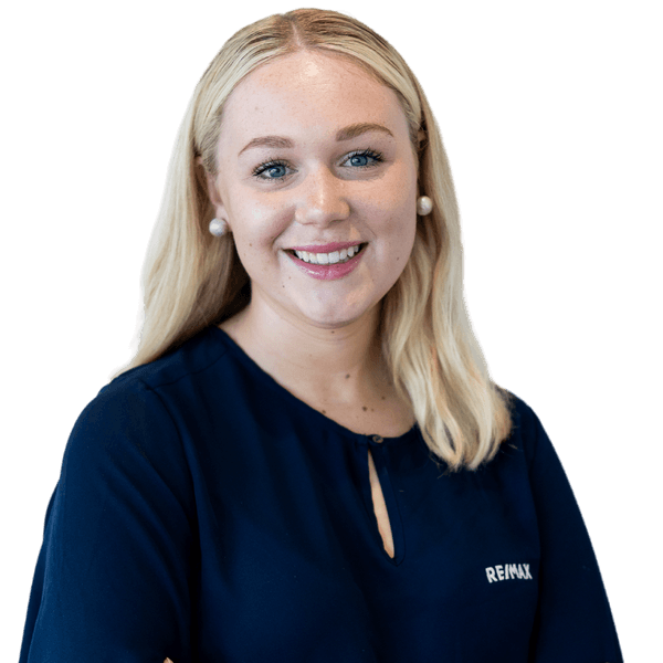 Kate Ferguson - REMAX Property Professionals - realestate.com.au