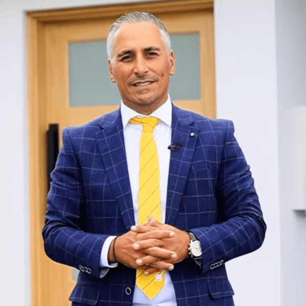 Sid Elias - Ray White - Nepean Group - realestate.com.au
