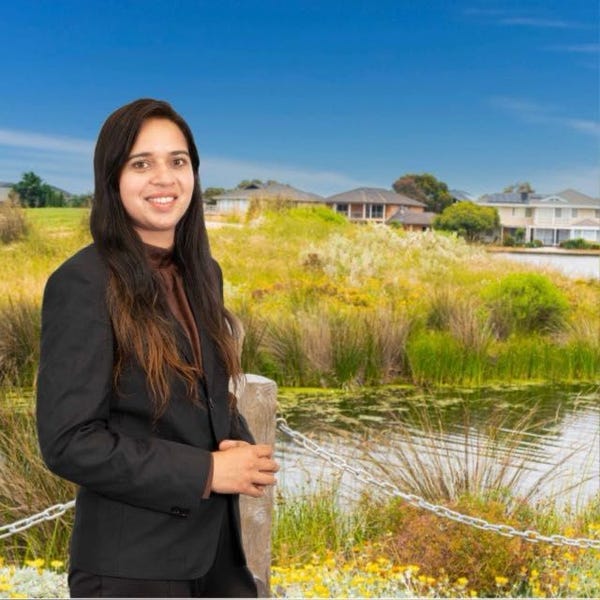 Anjal Mann - Right Path Real Estate - realestate.com.au