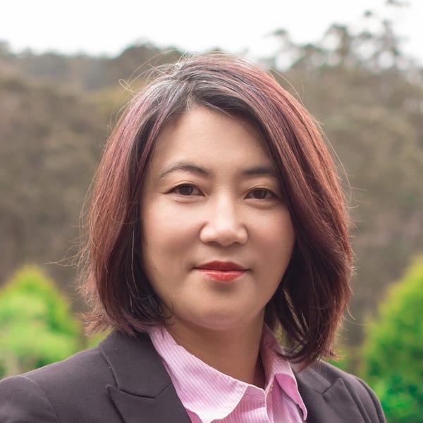 Candy Wei - Longyi Property - realestate.com.au