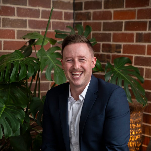 Liam Russell - Charles L. King & Co. First National - Echuca ...