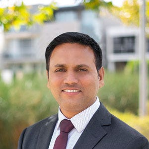 Quader Syed - Aussie Dream Real Estate - Point Cook - realestate.com.au