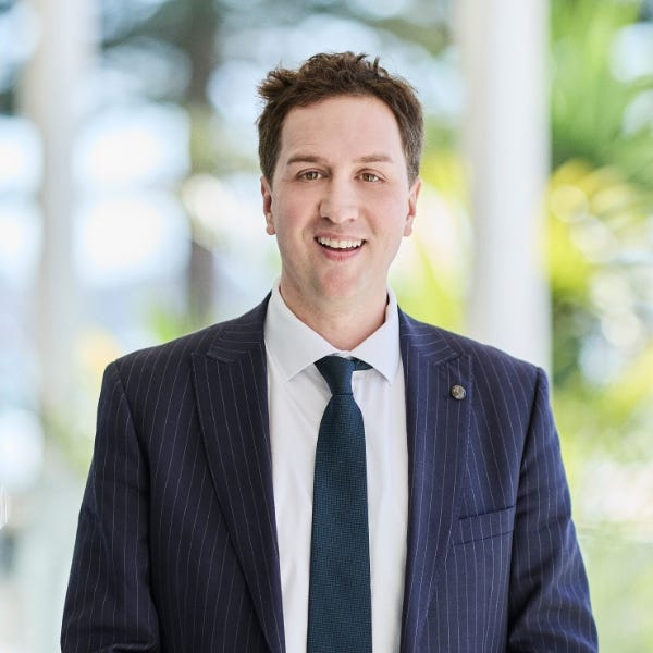 Rodney Scurrell - Clarke & Humel Property - Manly - realestate.com.au