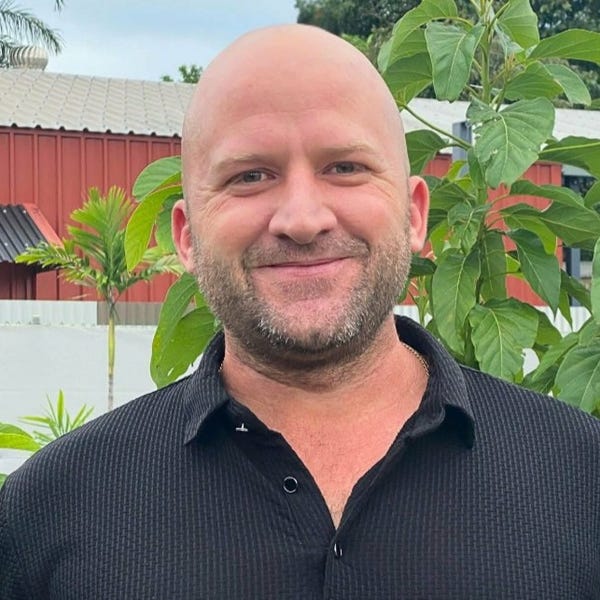 Keith Huddleston - North Shore Real Estate - realestate.com.au