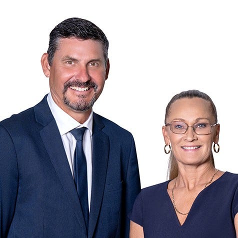 Tim Wolff & Tracey Fisher - LJ Hooker - Solutions Gold Coast | Nerang ...