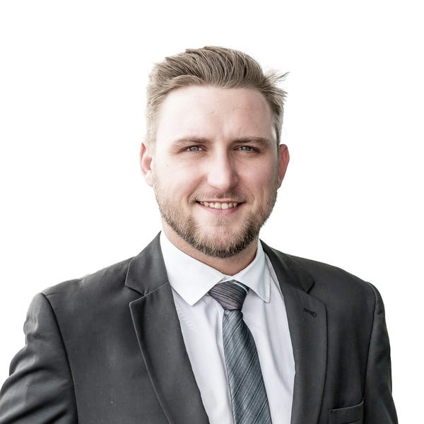 Cameron Smith - Leigh Smith Realty - MANDURAH - realestate.com.au