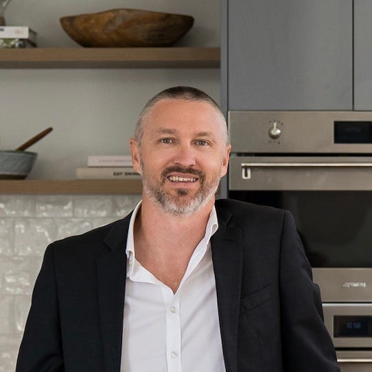 Rob Granger - Raine & Horne - Mollymook / Milton - realestate.com.au