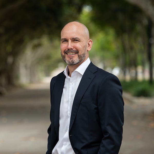 Rudy Grommen - Harcourts - Greater Springfield - realestate.com.au