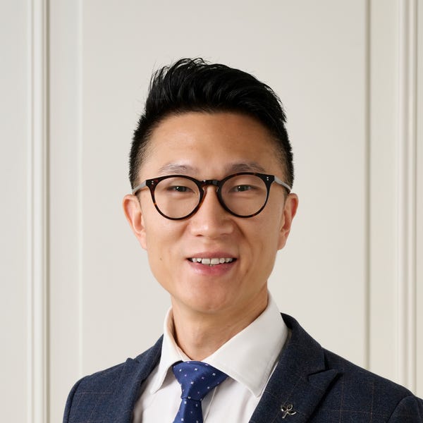 Steve Tian - Jellis Craig - Doncaster - realestate.com.au