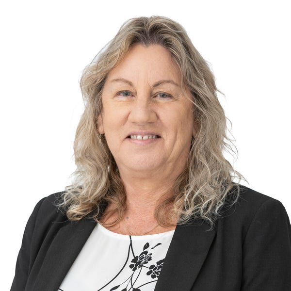 Angie Bastin-Byrne - Cara Bergmann Properties - realestate.com.au