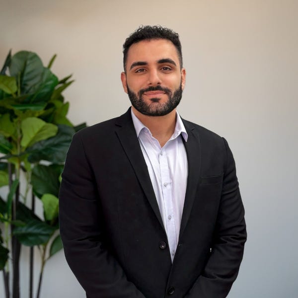 Ryan Matar - Richardson & Wrench - Marrickville - realestate.com.au