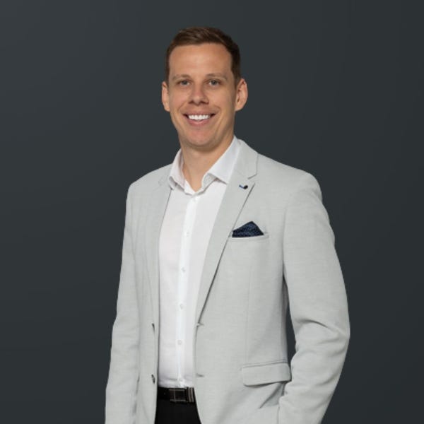 James Bosdet - Professionals Northern Coast Real Estate - realestate.com.au