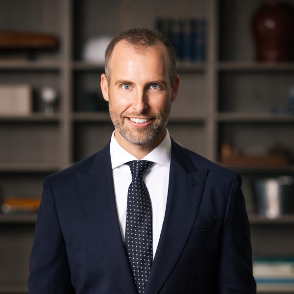 Robert Fletcher - Forbes Global Properties - Australia - realestate.com.au