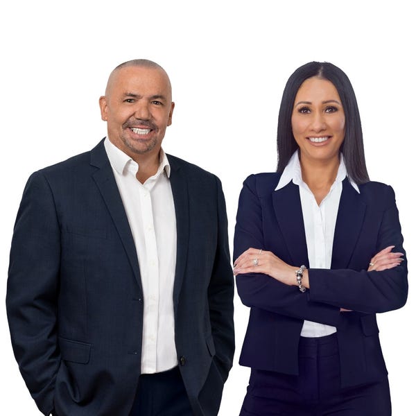 Alex & Maureen Bartolo - OBrien Real Estate - Narre Warren - realestate ...