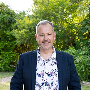 Trevor Hall - Trevor Hall Real Estate - realestate.com.au