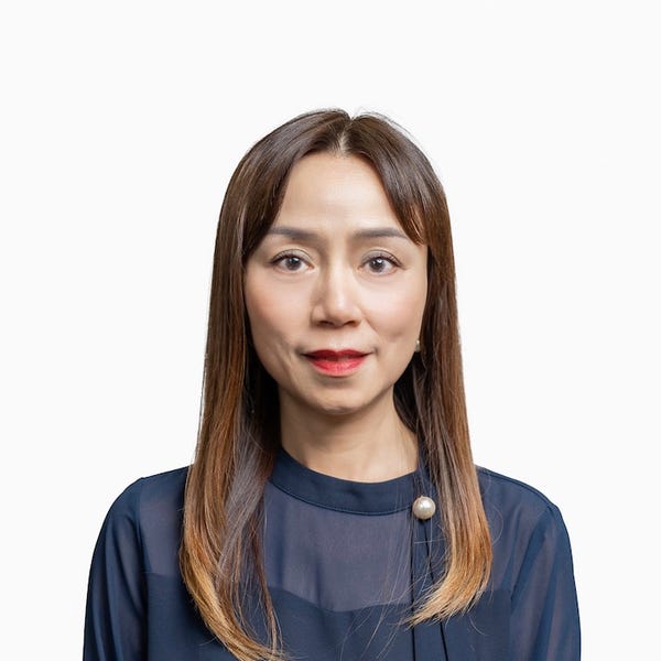 Ruby Ng - Gaia Property Investment - realestate.com.au