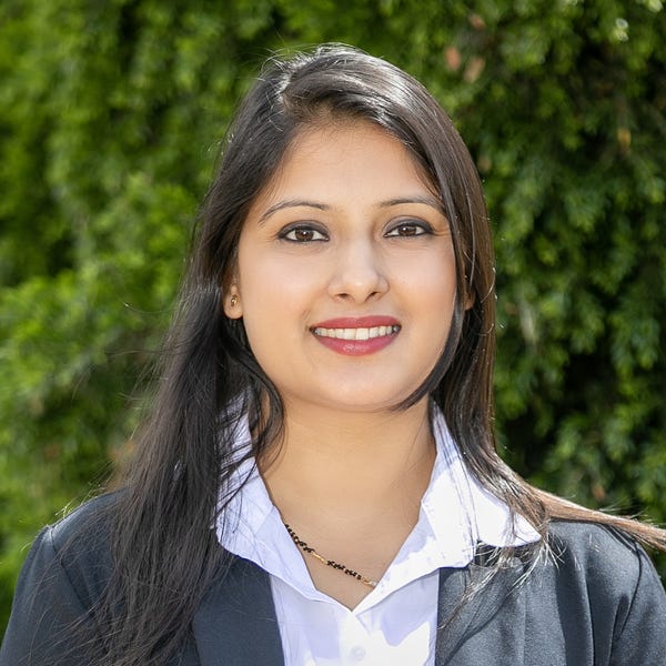 Isha Aggarwal - Capital & Co Real Estate Team - realestate.com.au