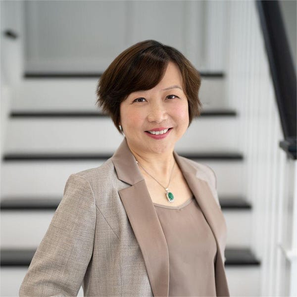Cassie Lu - McGrath Epping - realestate.com.au