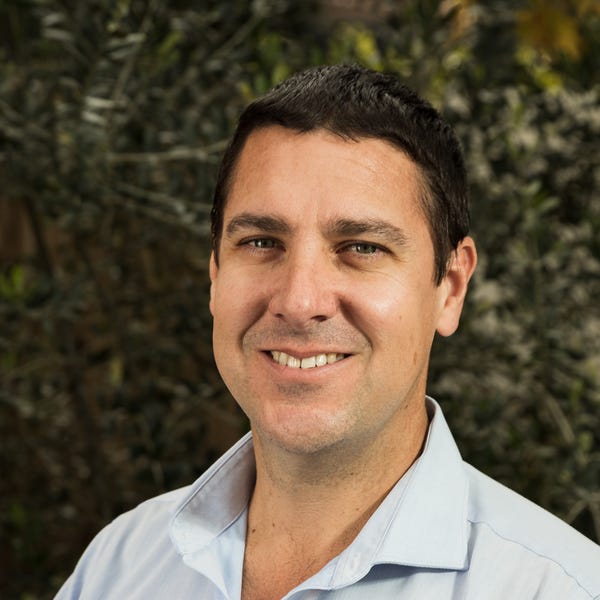 John Strano - Precinct Residential Pty Ltd - Brisbane - realestate.com.au