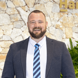 Liam Anlezark - Harcourts Property Centre - Noosa - realestate.com.au