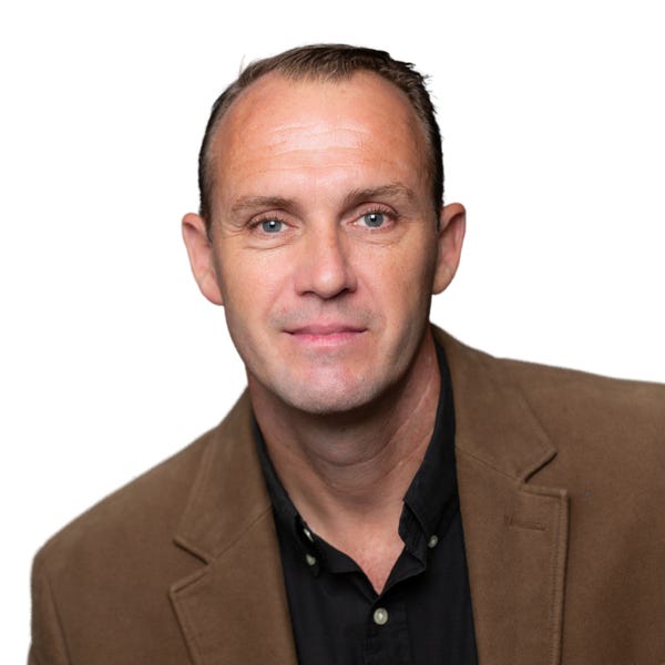 Steve Irvine - REMAX Property Sales Nambour - - realestate.com.au