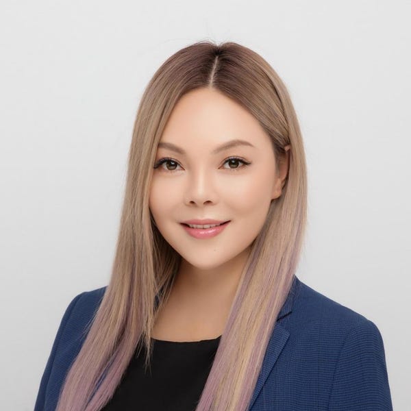 Bella Cheung - Gold 4Life - MELBOURNE - realestate.com.au
