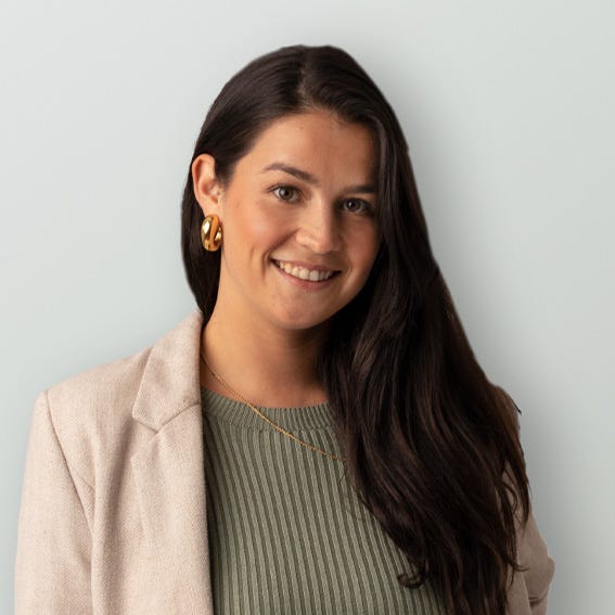 Shaelyn Hughes - Belle Property Armadale - ARMADALE - realestate.com.au