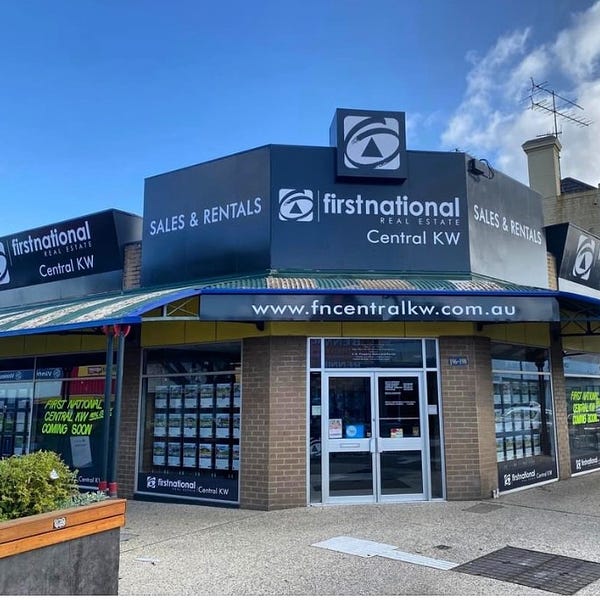 Property Management - First National Real Estate Central KW - MORWELL ...