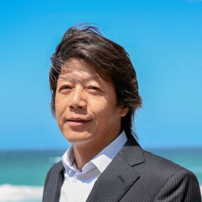 Kazu Takeo - RYAN Property Agents - realestate.com.au
