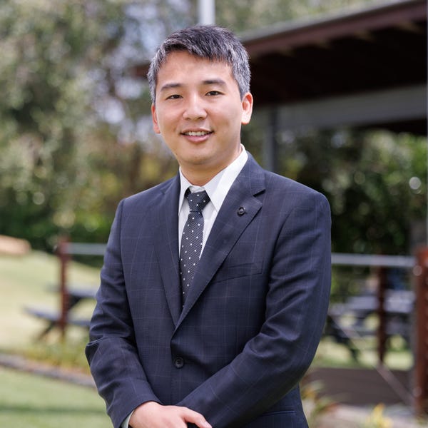Andy Tsai - Ray White Asset Management - Shailer Park - realestate.com.au