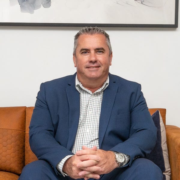 David Blench - Castle Property Agents - Southport - realestate.com.au