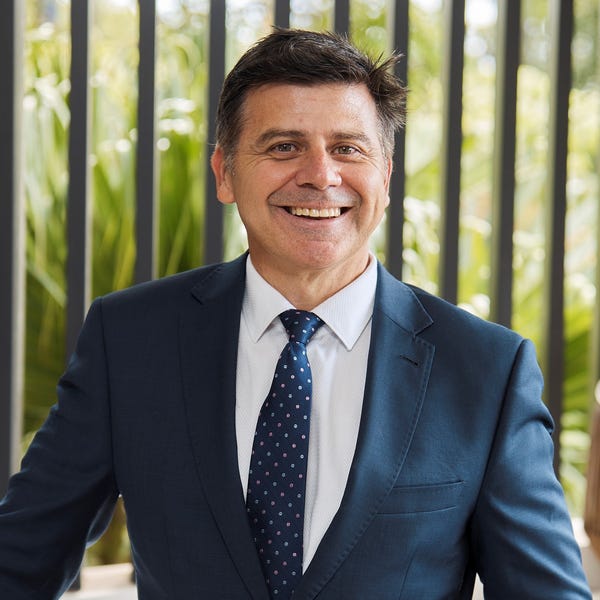 Graham Bennett - Ray White - Freshwater - realestate.com.au