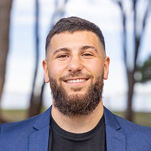 Ali Dirani - Ample Estate Agents - Sans Souci - realestate.com.au