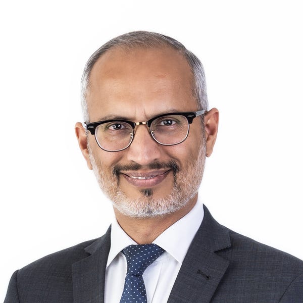 Navdeep Singh - Realcrats - realestate.com.au